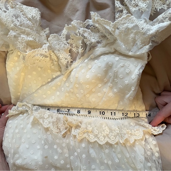 Spell | Dresses | Spell Chloe Wedding Gown Bnwt | Poshmark